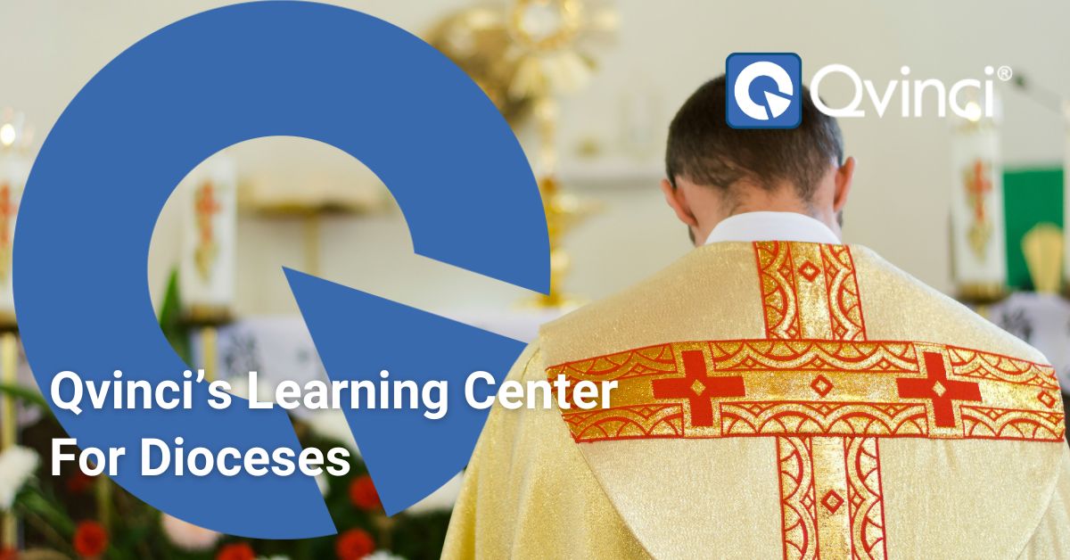 Learning Center for Dioceses